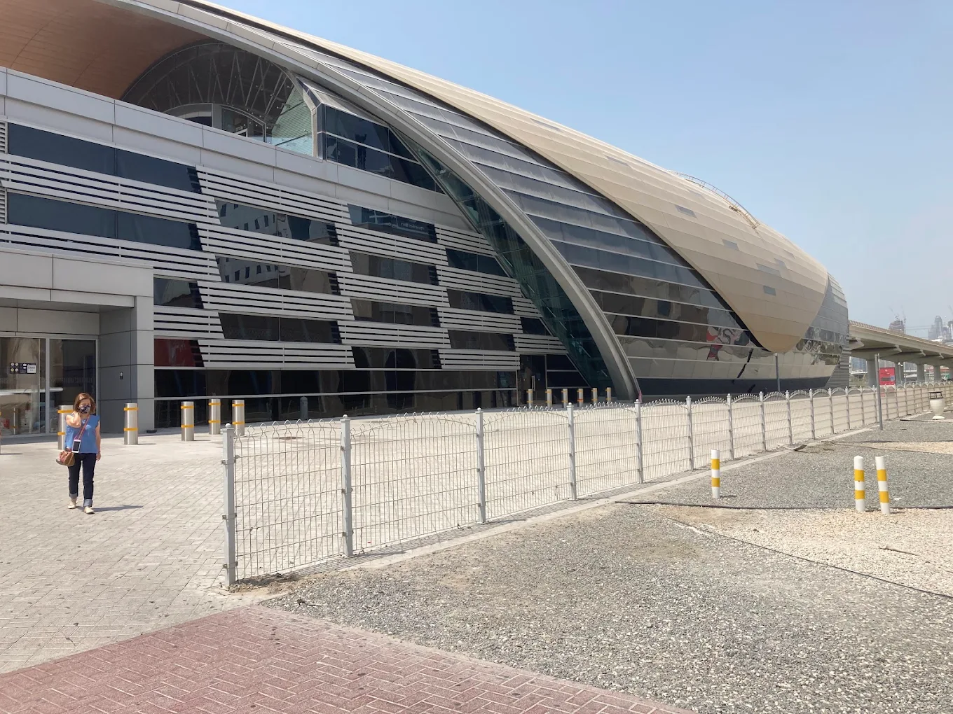 Our Emirates