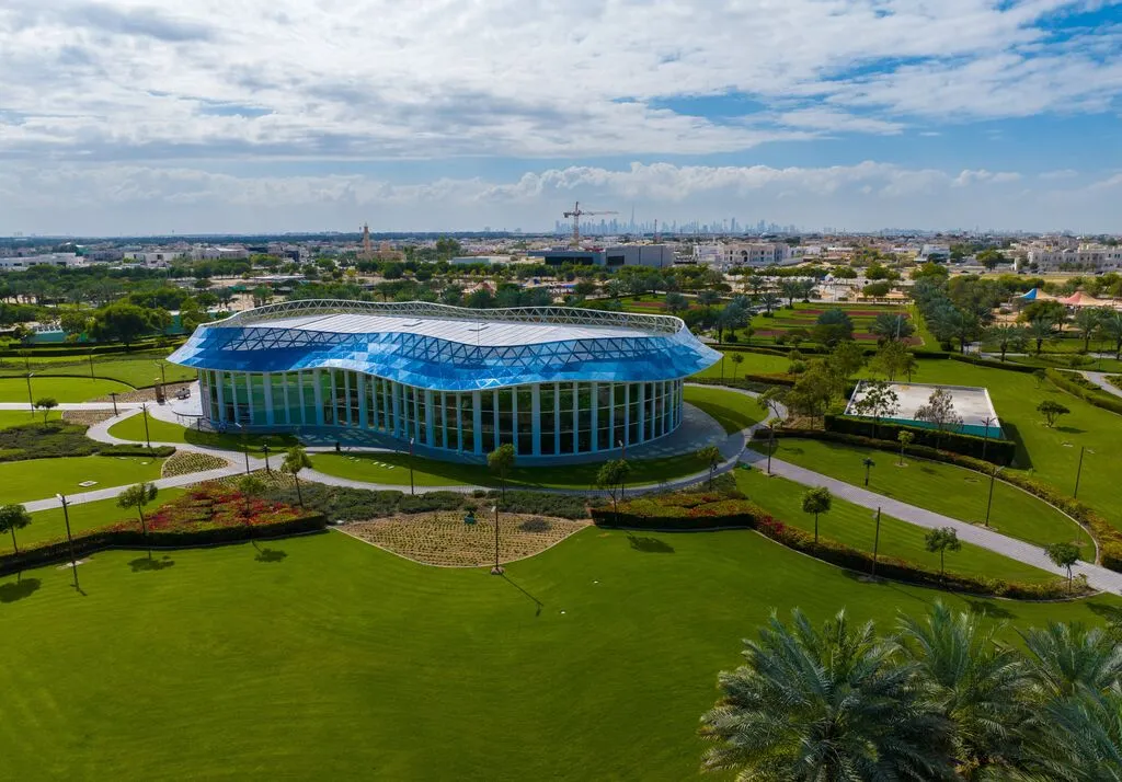 Our Emirates