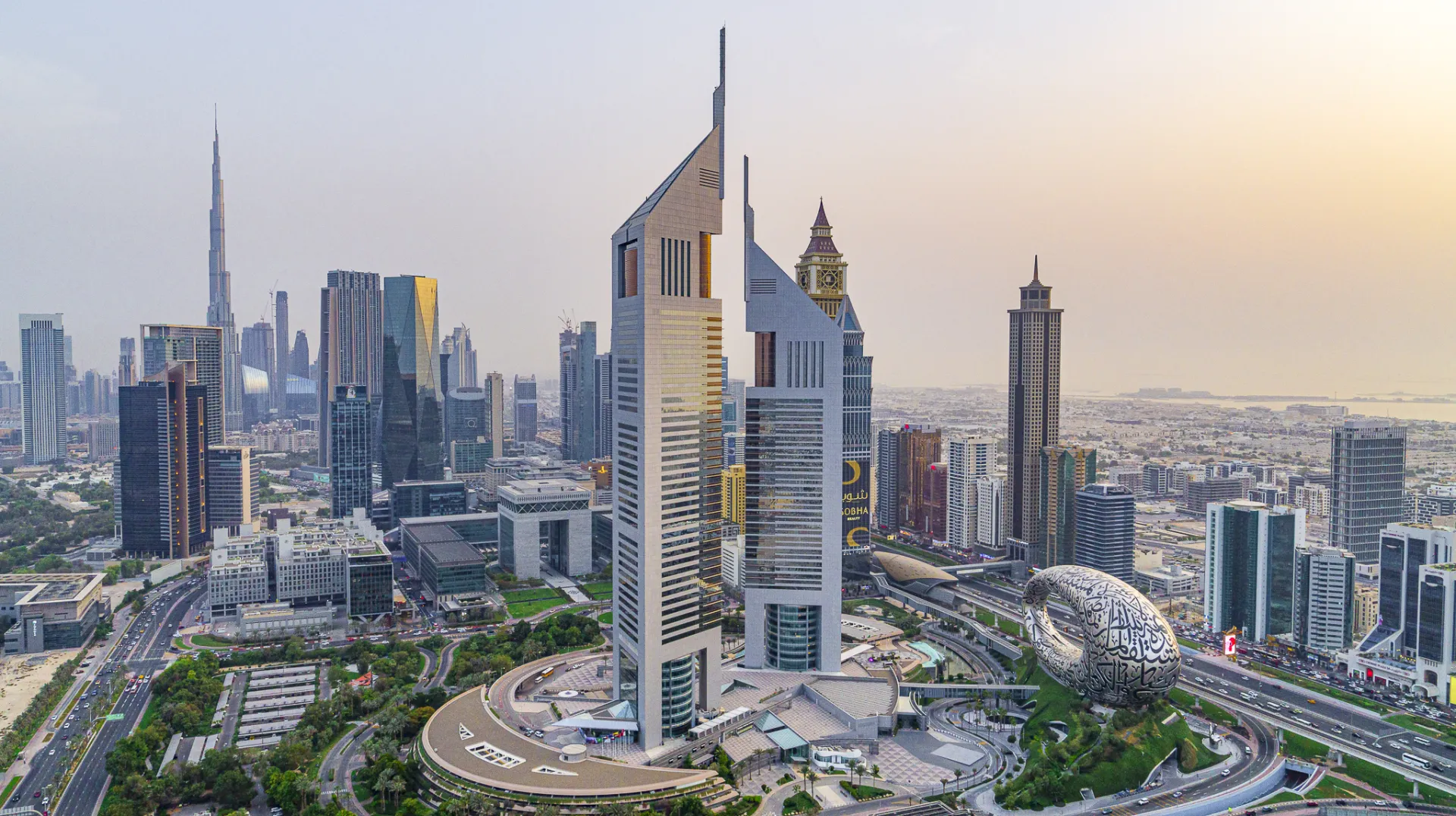 Our Emirates