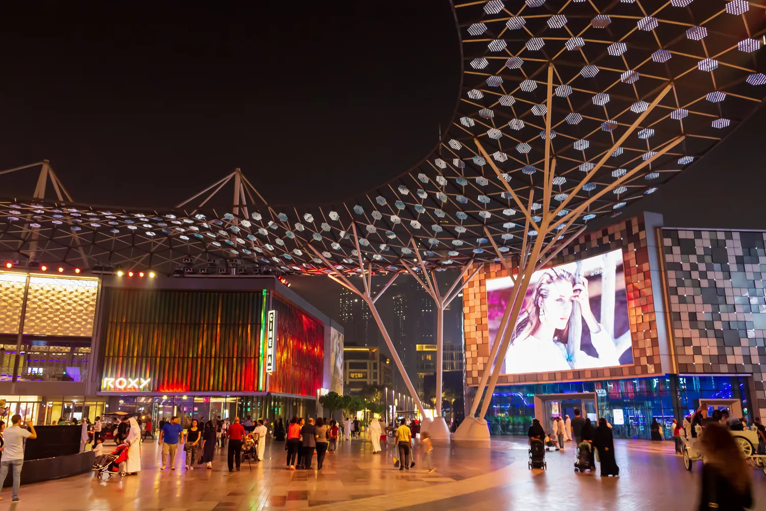 Our Emirates