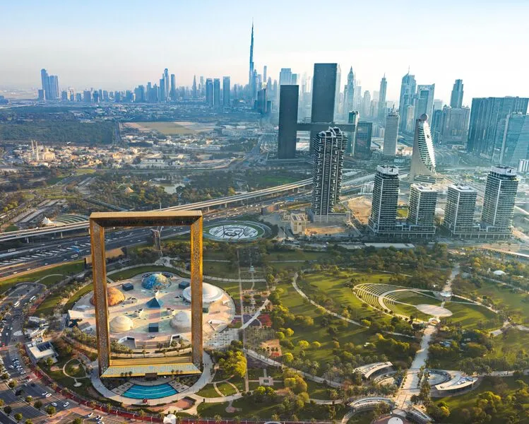 Our Emirates
