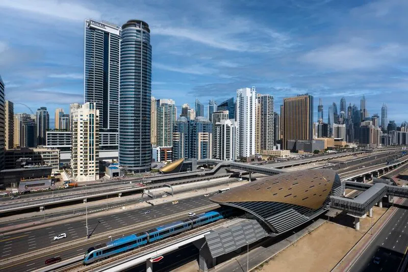 Our Emirates