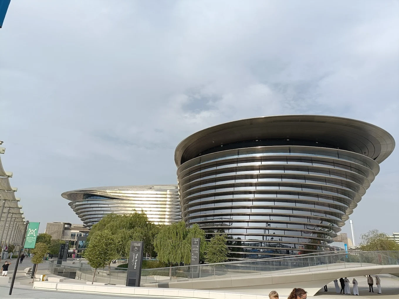 Alif – The Mobility Pavilion: Discover the Past, Present and Future of ...